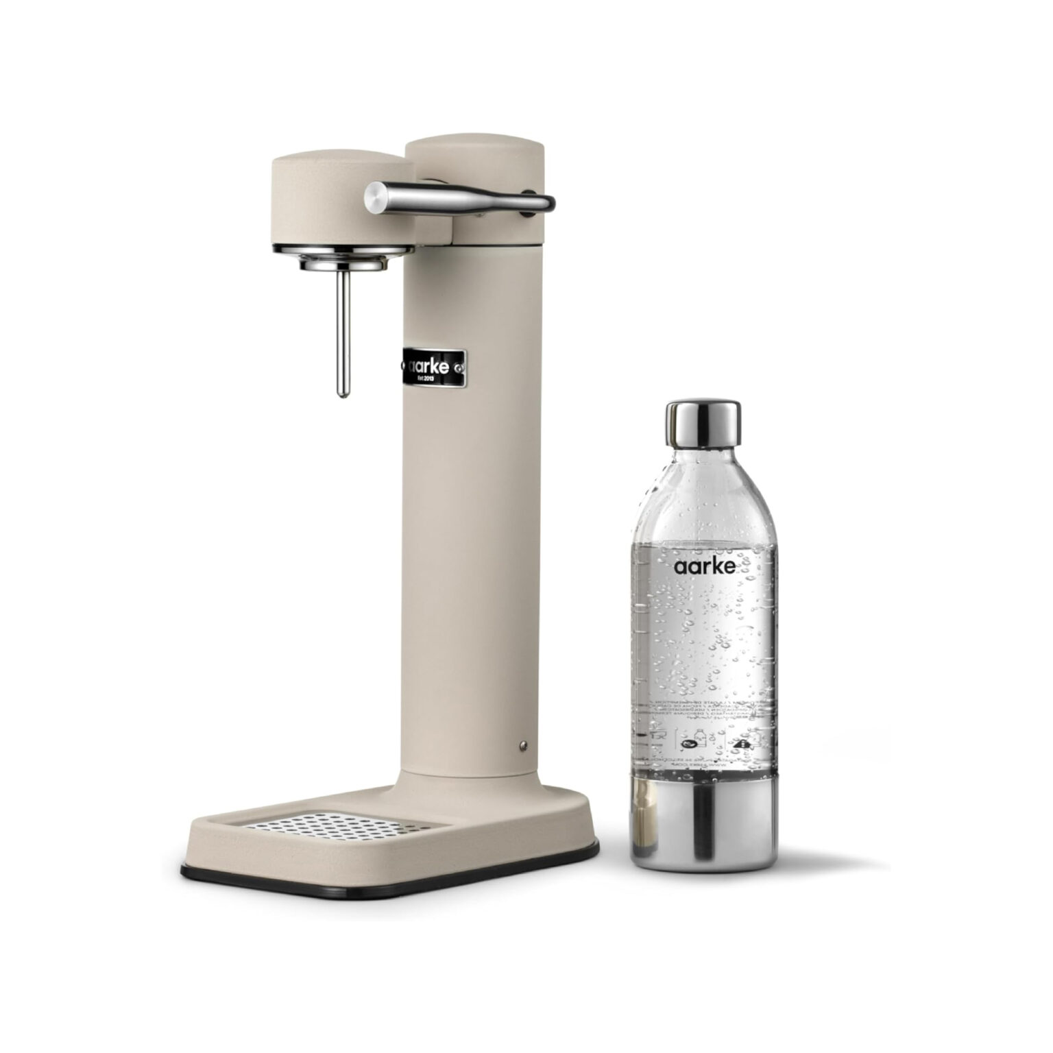 aarke vs sodastream: which soda maker is better – almost makes perfect